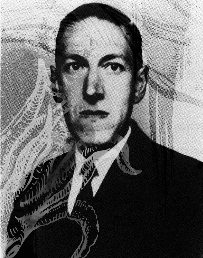H. P. Lovecraft | H. P. Lovecraft